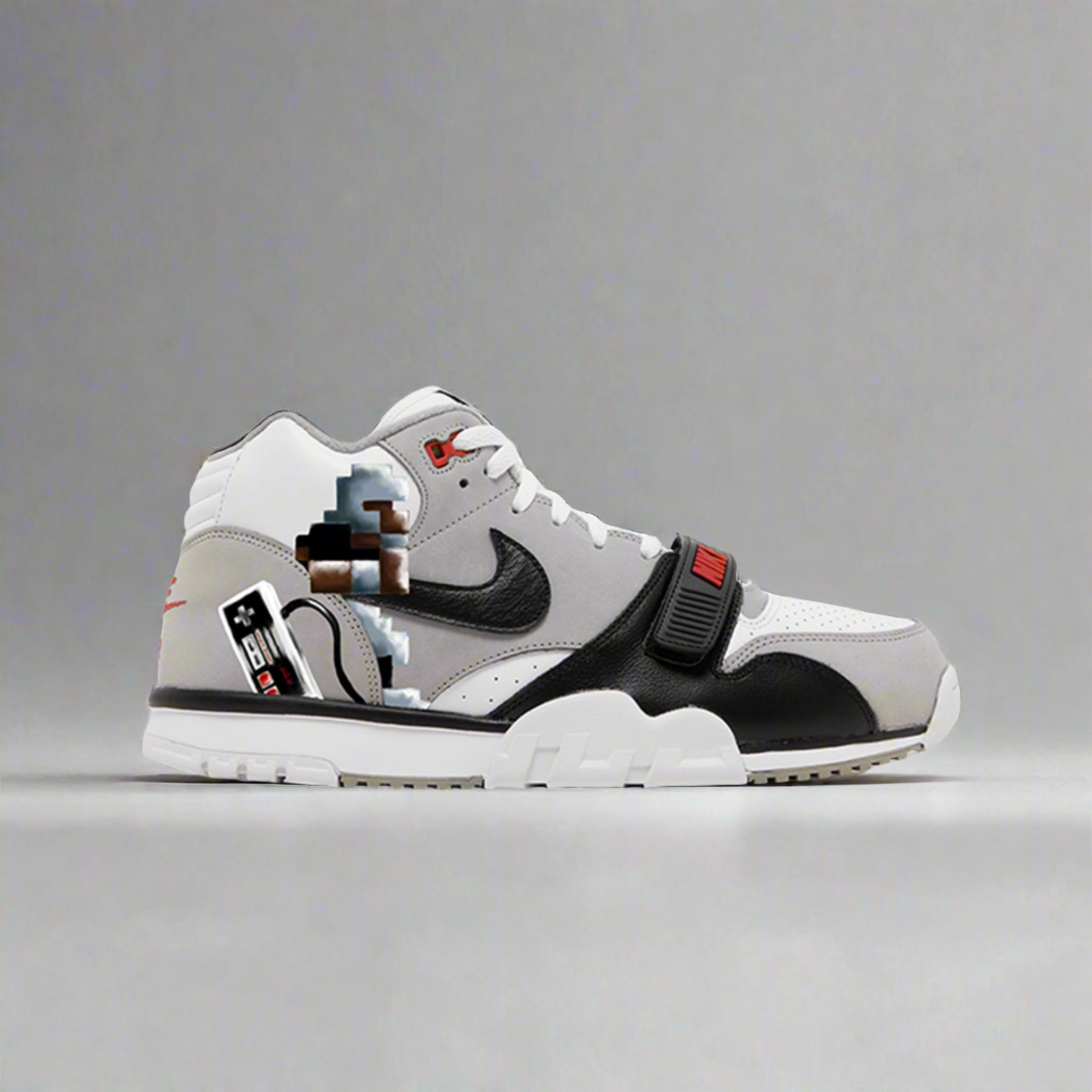Best Selling Sneakers – Androo's Art